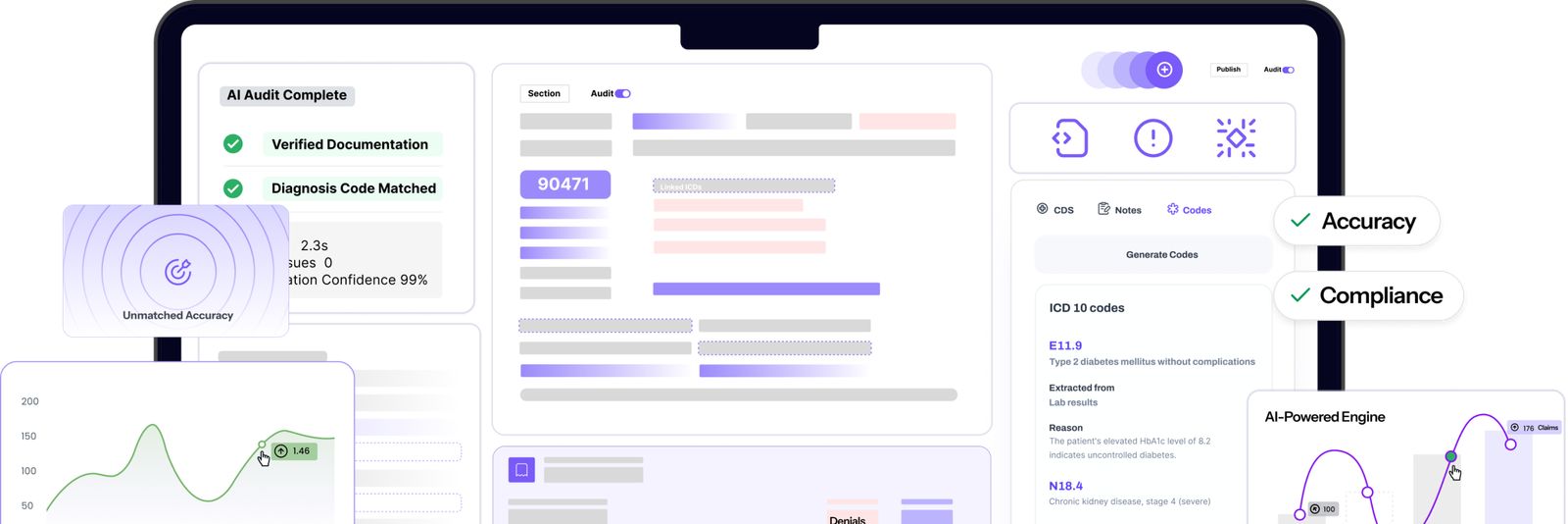 Bulwark Health AI - Bulwark Health