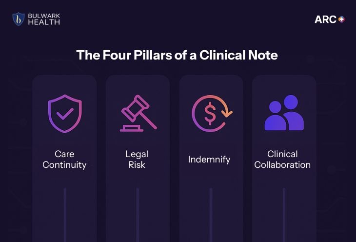 Ambient Documentation & The Future of the Clinical Note